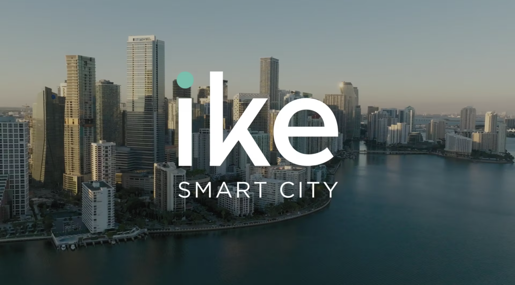 IKE Smart City – obm.com